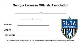 Coaches Certification